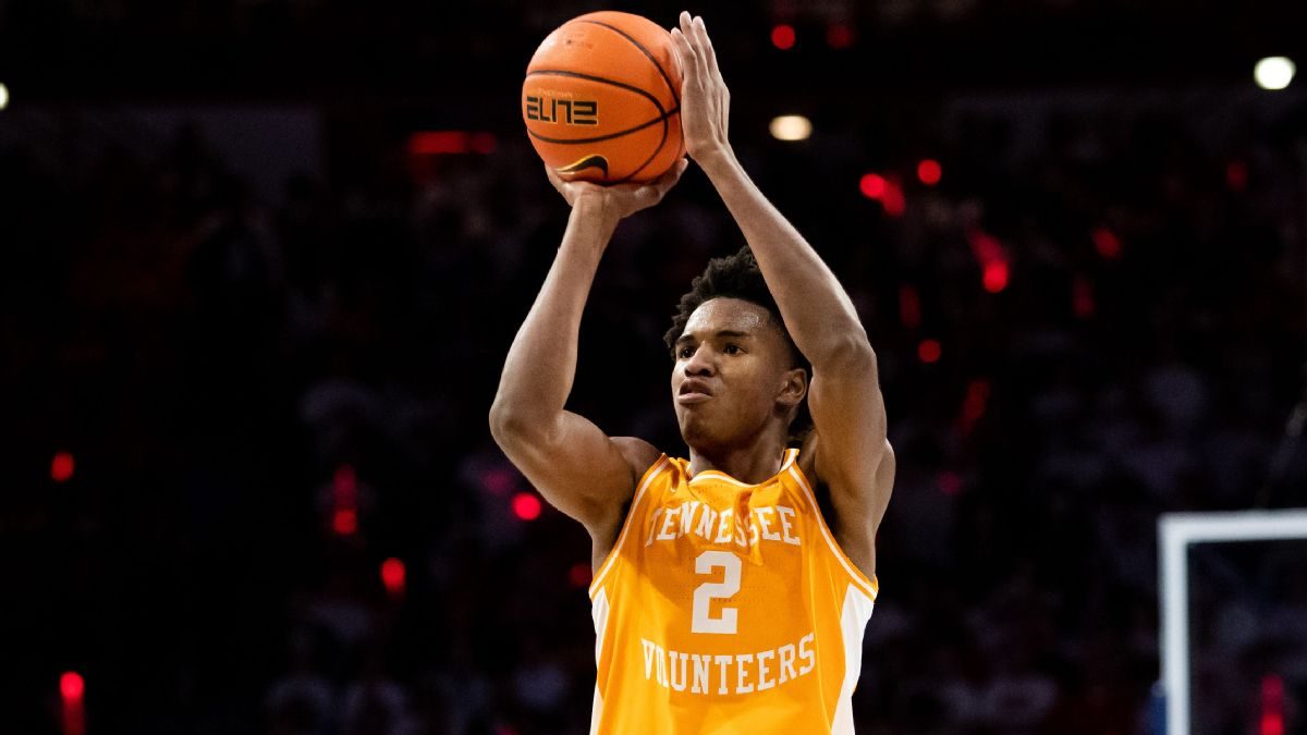 Chicago Bulls draft former Bengal in 2nd round | The Voice of ...