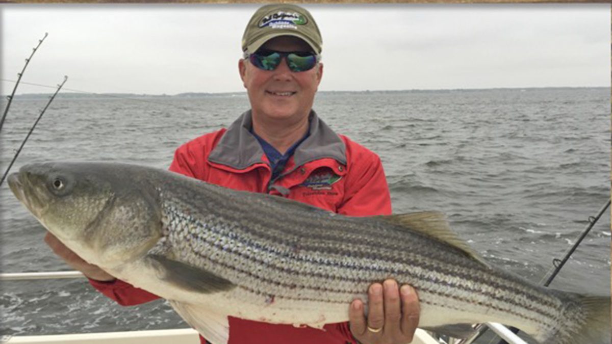 Blythewood's Bob Redfern named an Outdoor Legend | The Voice of ...