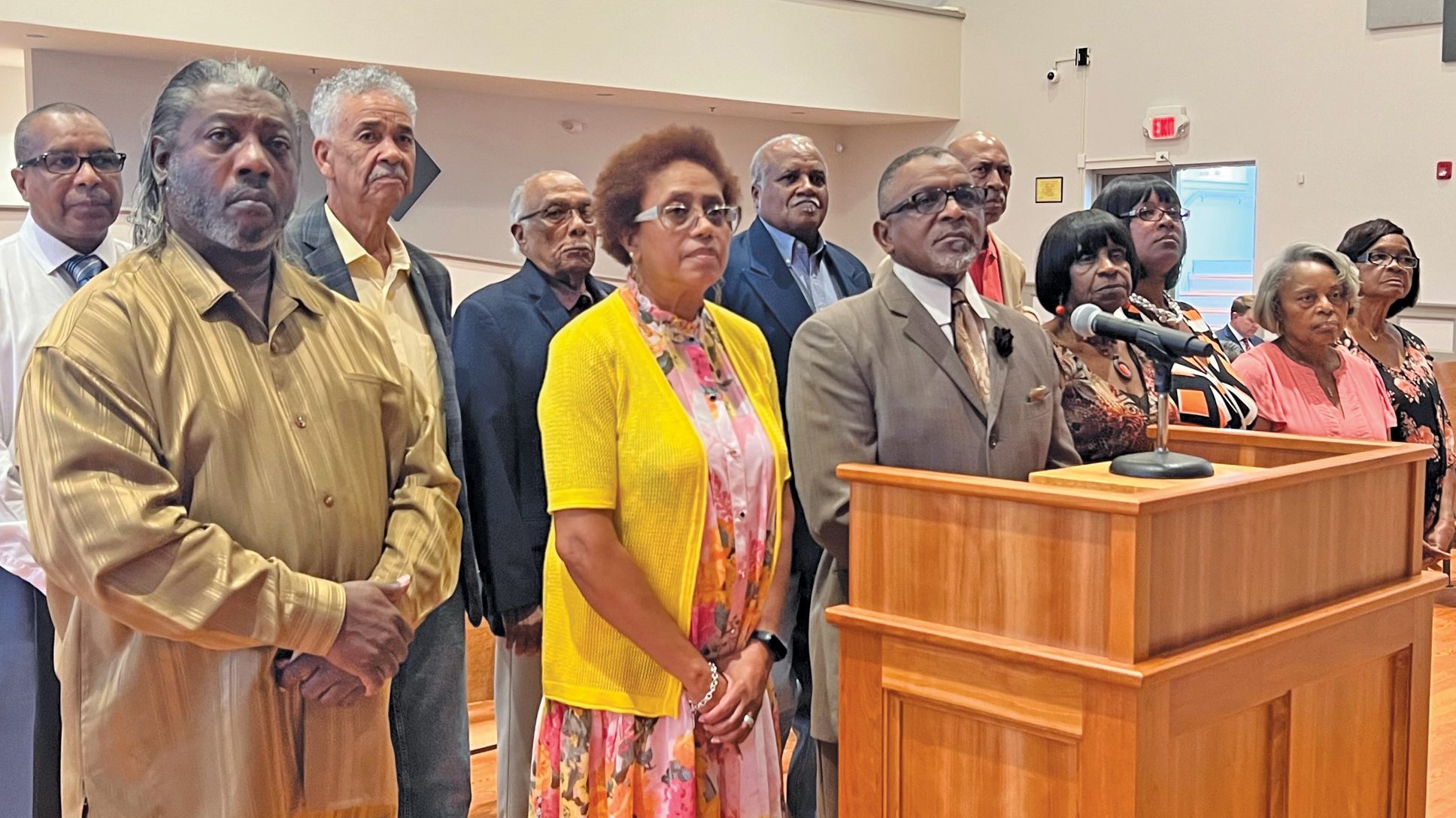 Shady Grove Church to celebrate 200 years of history | The Voice of ...