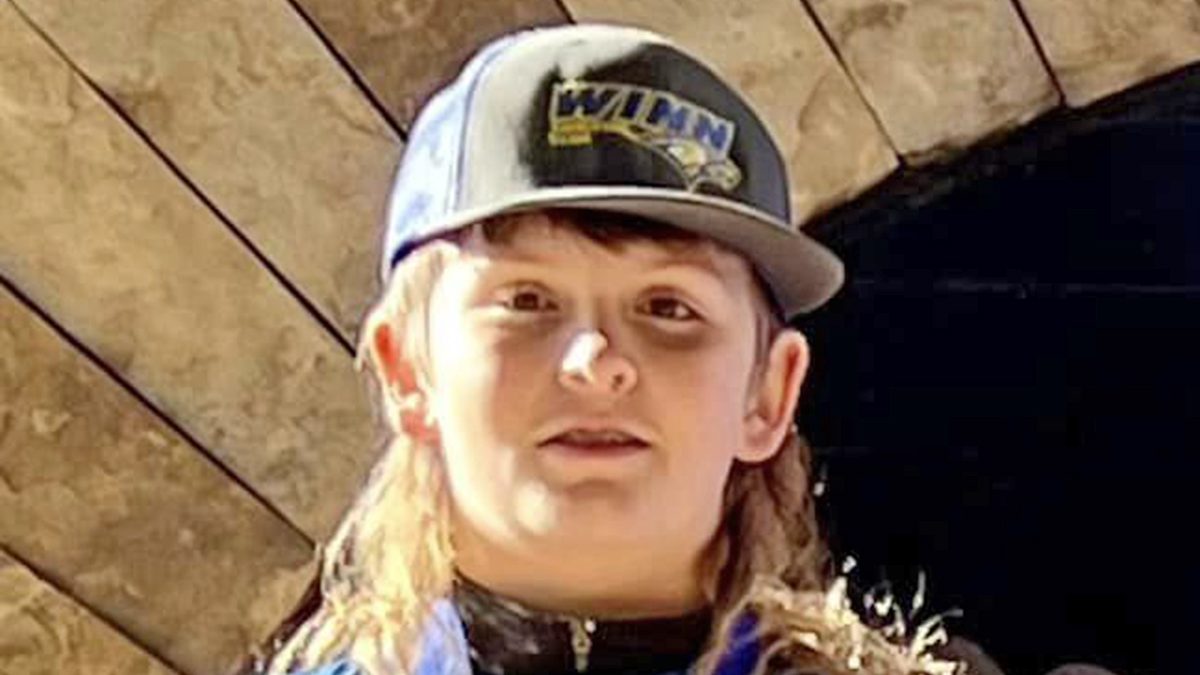 RWA's TJ Knight named to All-American team | The Voice of Blythewood ...