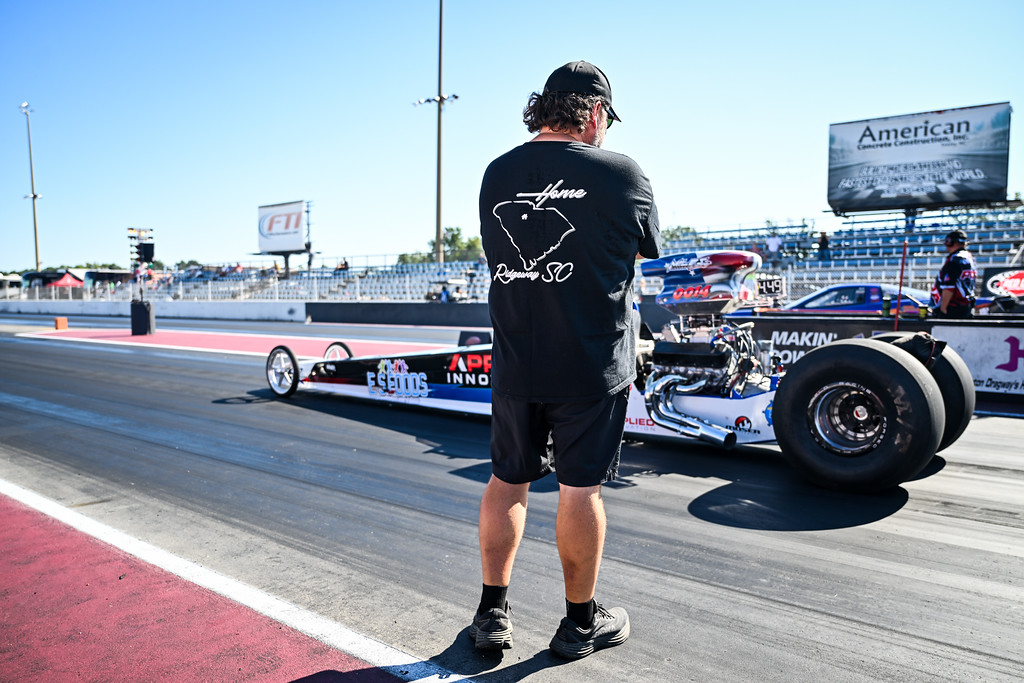 Miles Custom Racing is a family affair | The Voice of Blythewood ...