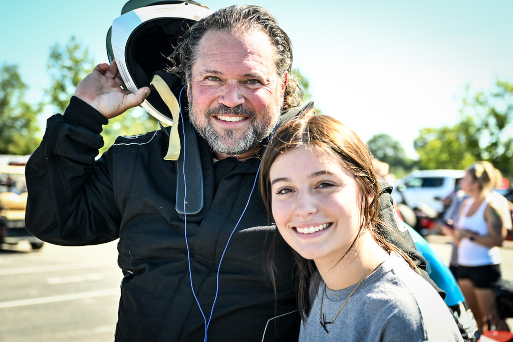 Miles Custom Racing is a family affair | The Voice of Blythewood ...