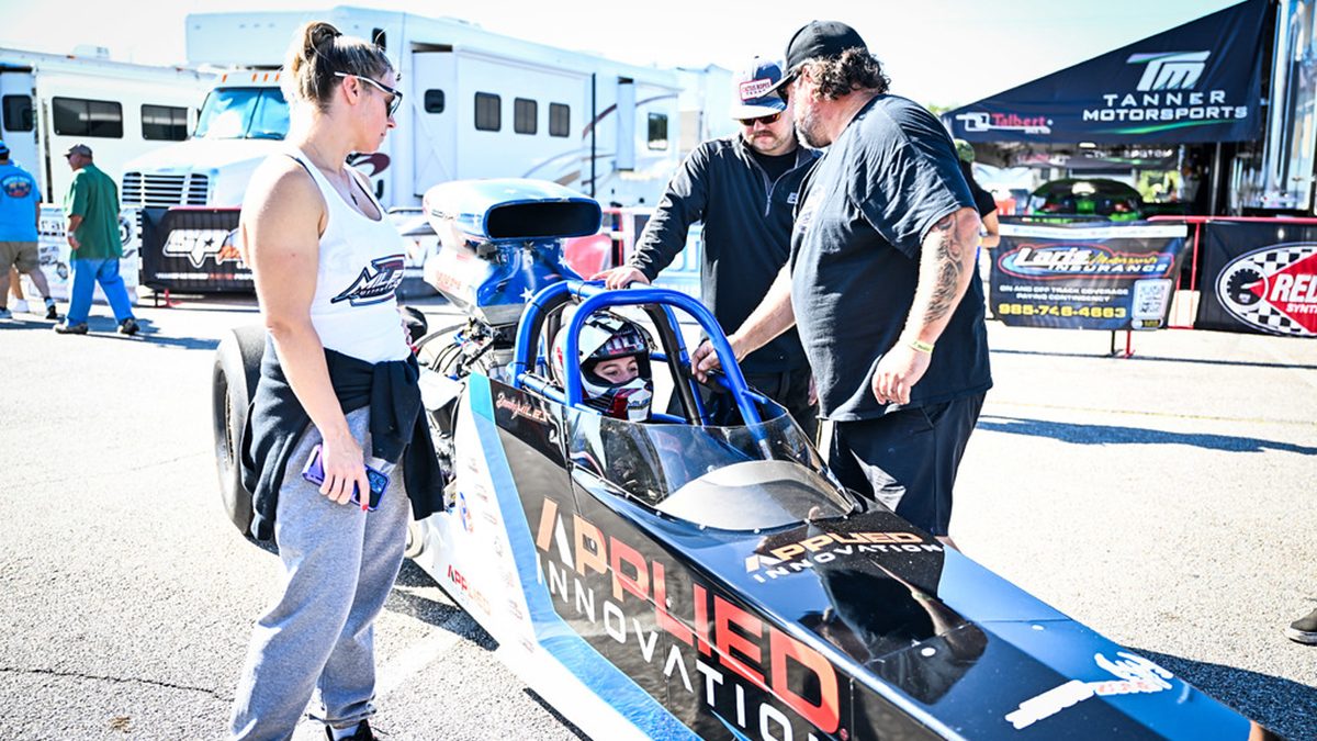 Miles Custom Racing is a family affair | The Voice of Blythewood ...