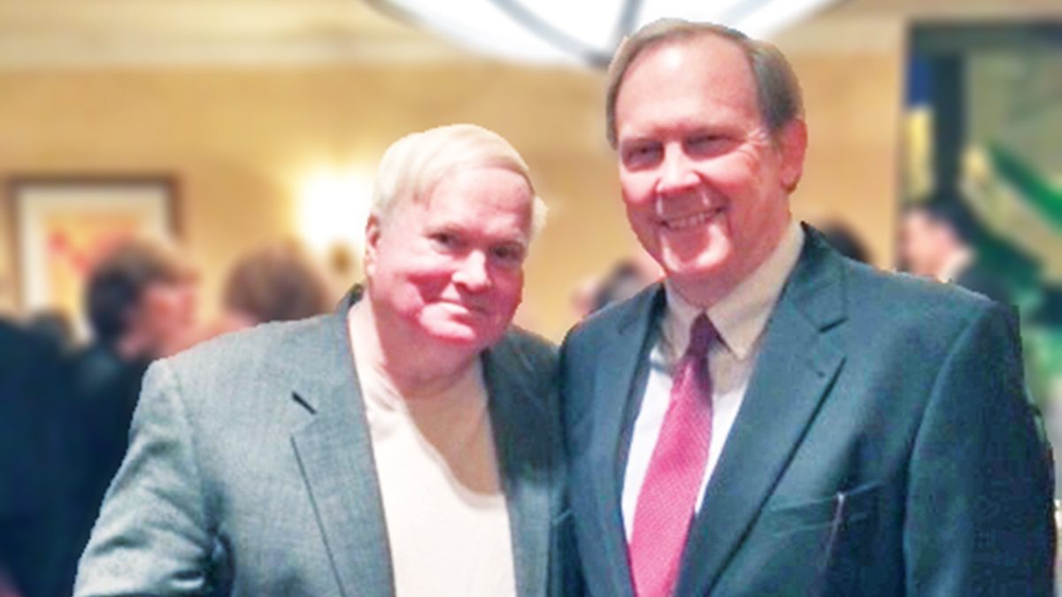 Pat Conroy exhibit at Blythewood Library | The Voice of Blythewood ...