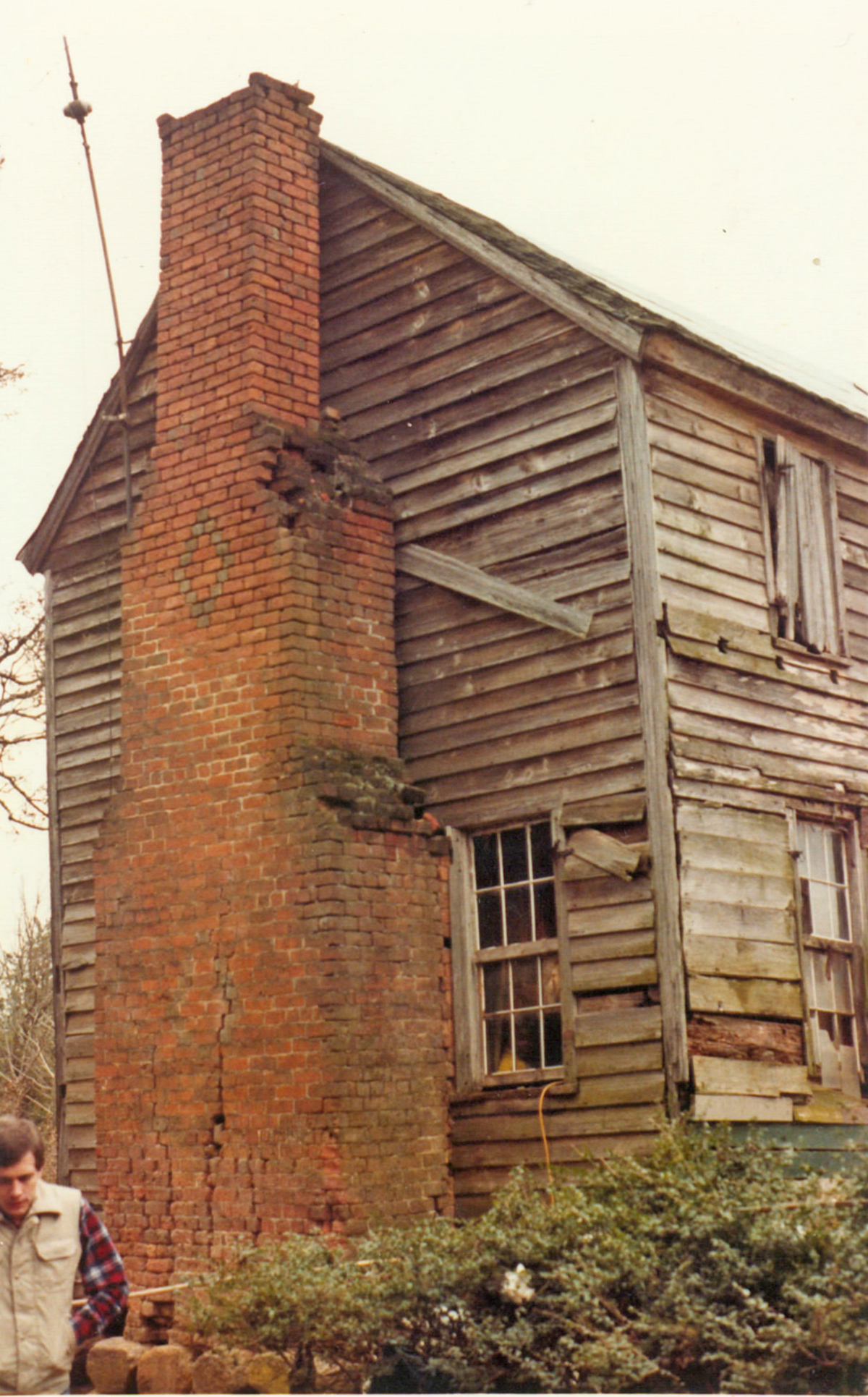 Witch stories of Fairfield County | The Voice of Blythewood & Fairfield ...