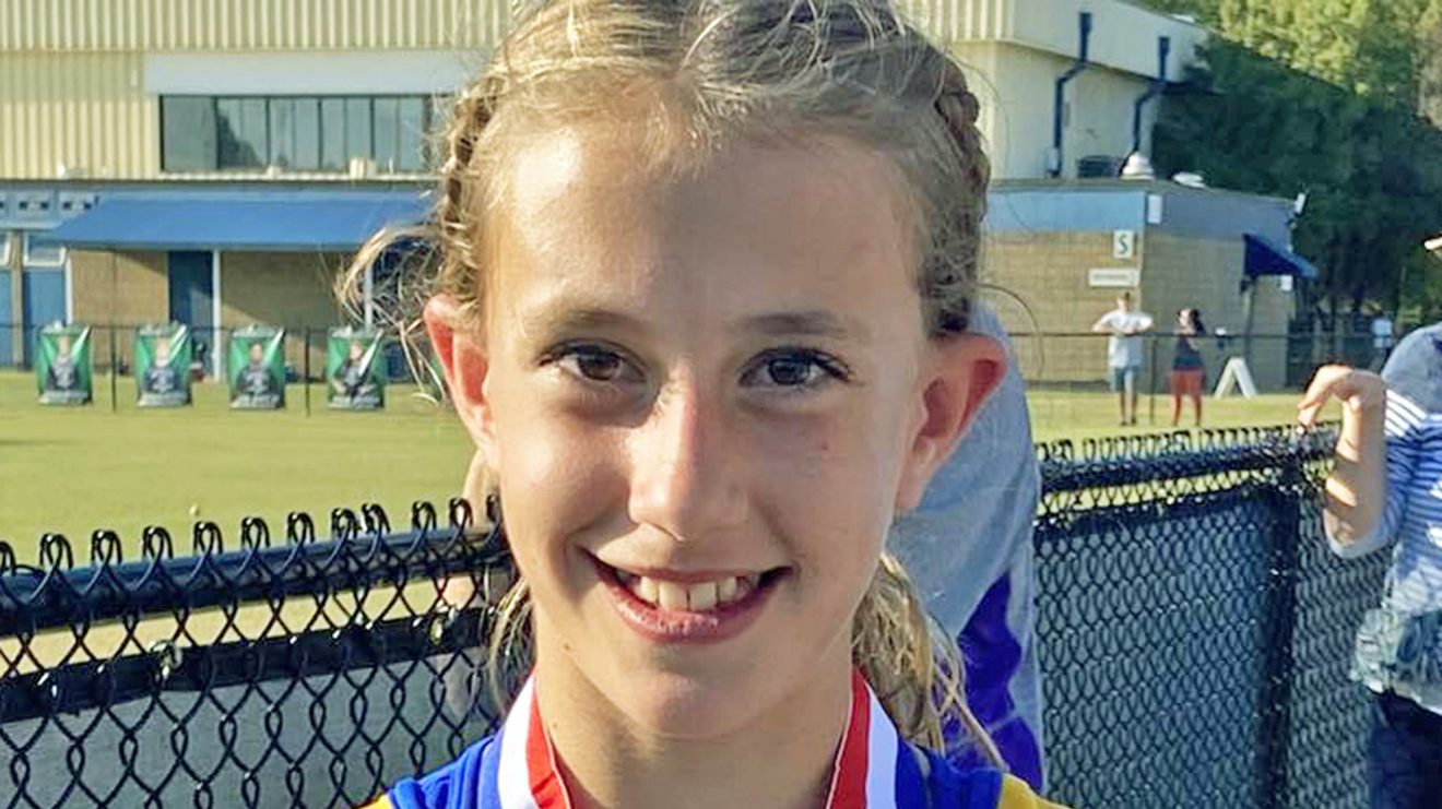 Branham claims 1st at SCISA state meet | The Voice of Blythewood ...