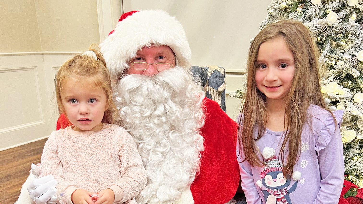 It's Christmas in Blythewood | The Voice of Blythewood & Fairfield County