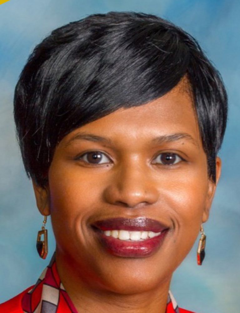 Dr. Tracie Swilley named National High School Principal of the Year ...
