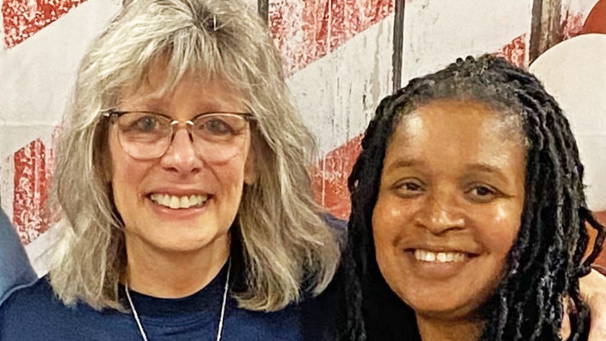 Stidham retires as Director of Voter Registration & Elections | The ...