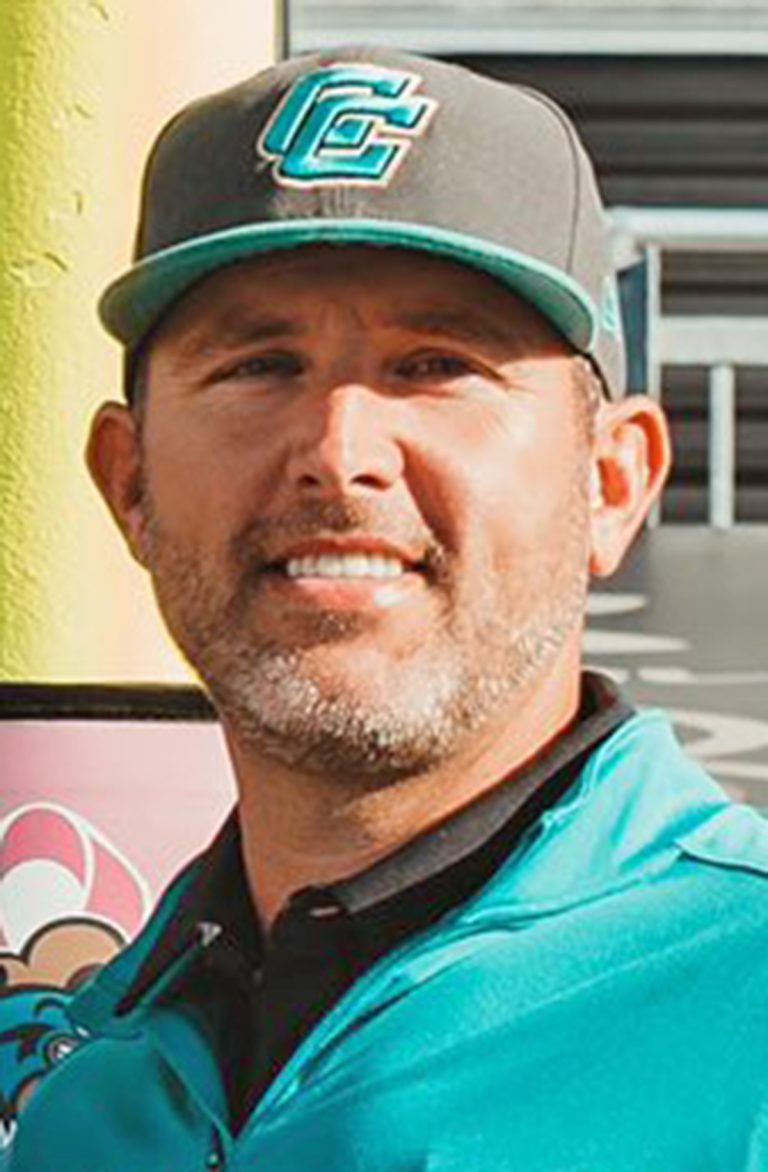 Fairfield native Tyler Thigpen heads for SC Hall of Fame | The Voice of ...