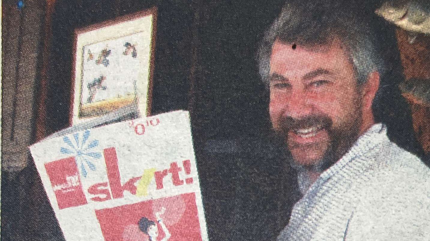 Former restaurateur Tom Hall dies in crash | The Voice of Blythewood ...