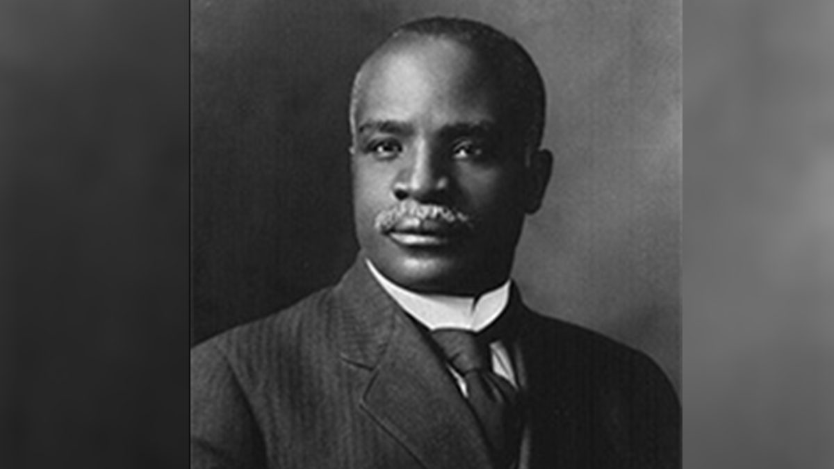 Celebrating Black History: Kelly Miller first black student admitted to ...