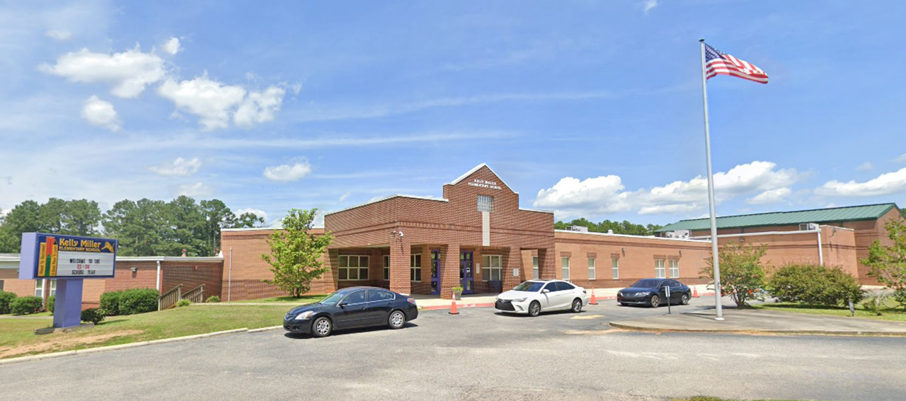 Celebrating Black History: Kelly Miller first black student admitted to ...