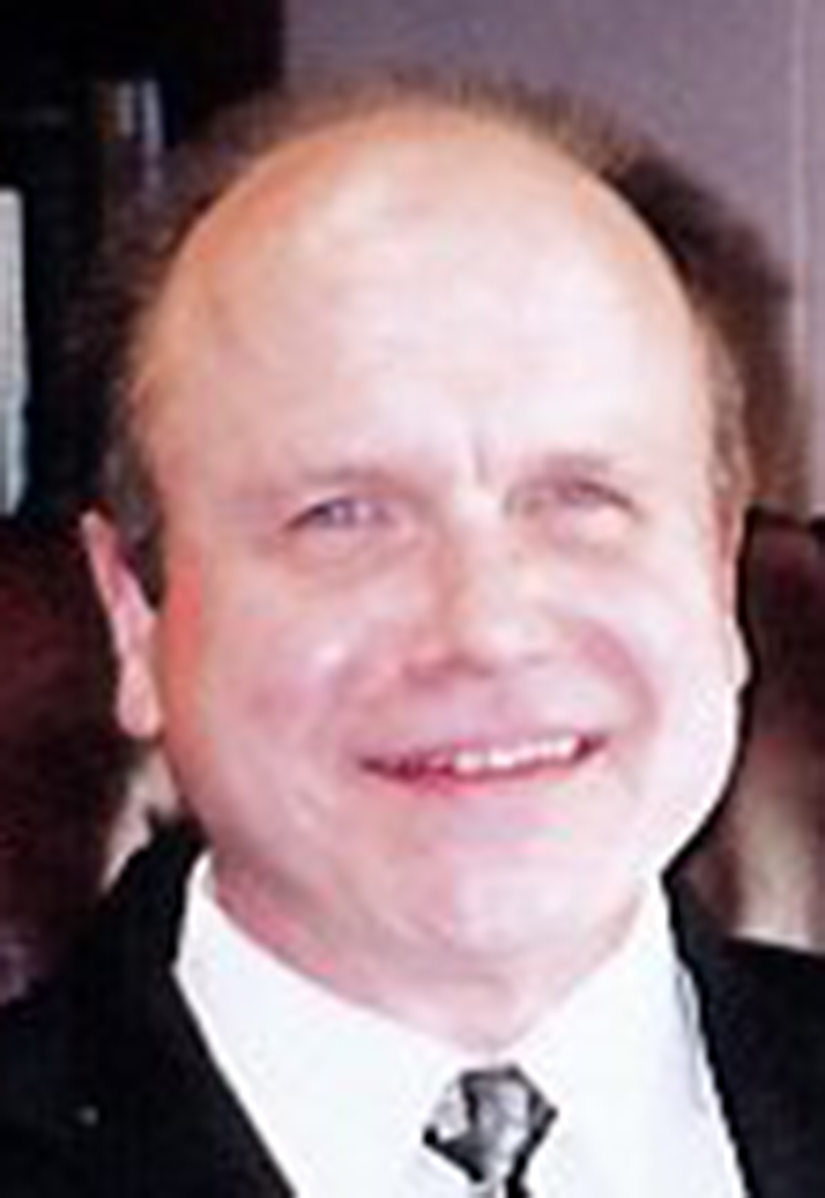 Joseph Ernest Riley | The Voice of Blythewood & Fairfield County