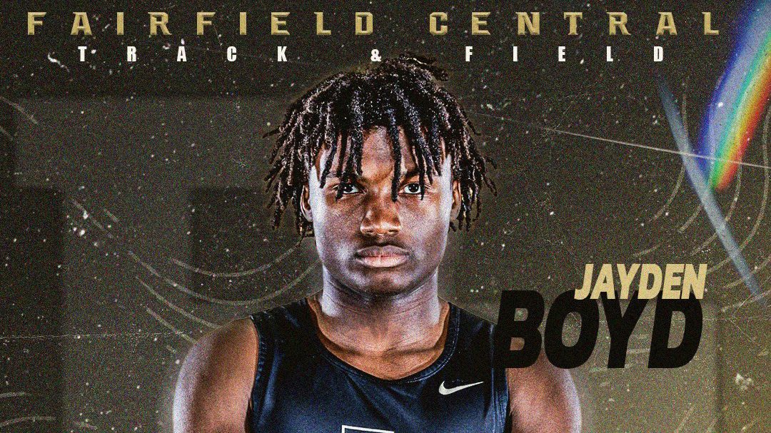 Jayden Boyd sets new FC records in season opener | The Voice of Blythewood & Fairfield County