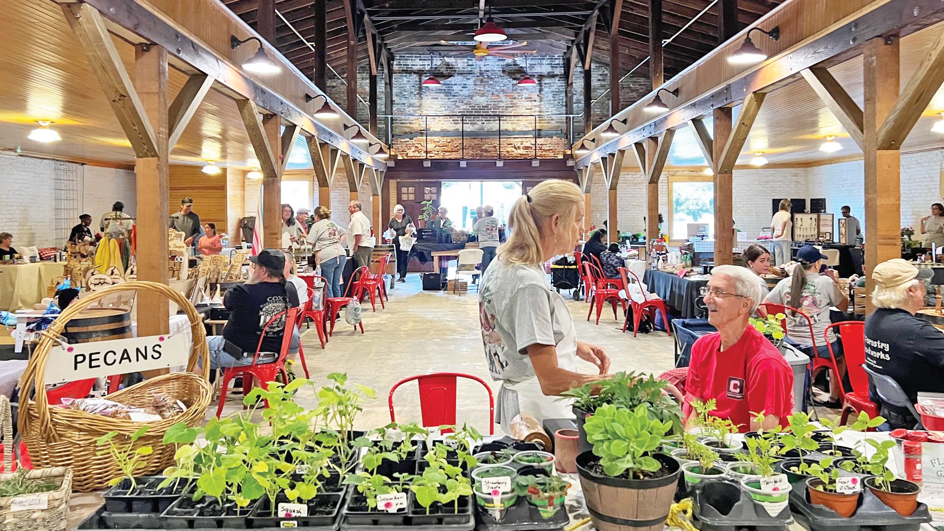 Fairfield Spring Street Market set for April 19 | The Voice of ...