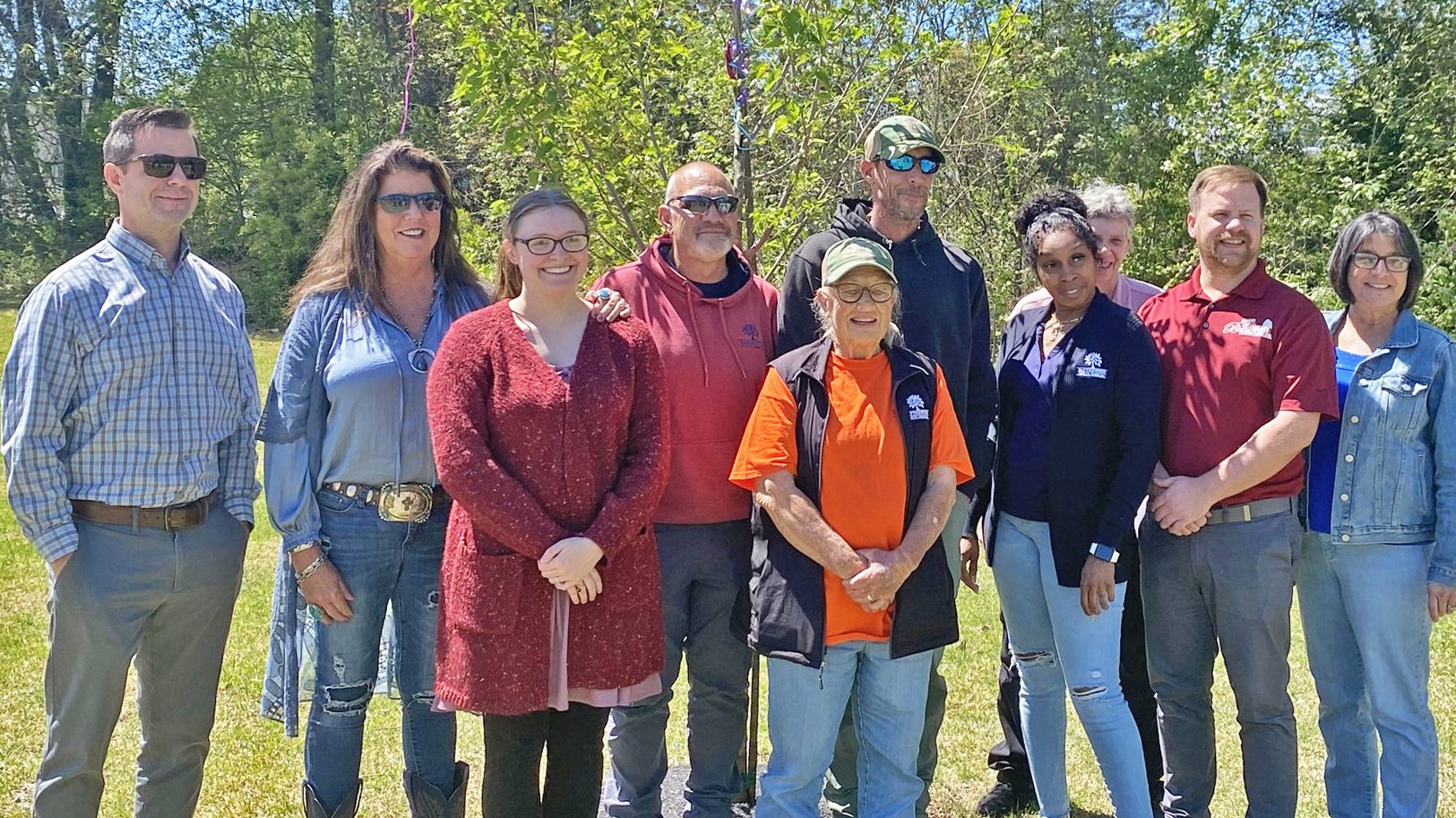 24 and Done | The Voice of Blythewood & Fairfield County