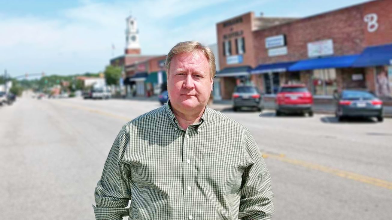 Taylor resigns as Winnsboro town manager; signs three-year contract with Town of Newberry | The ...