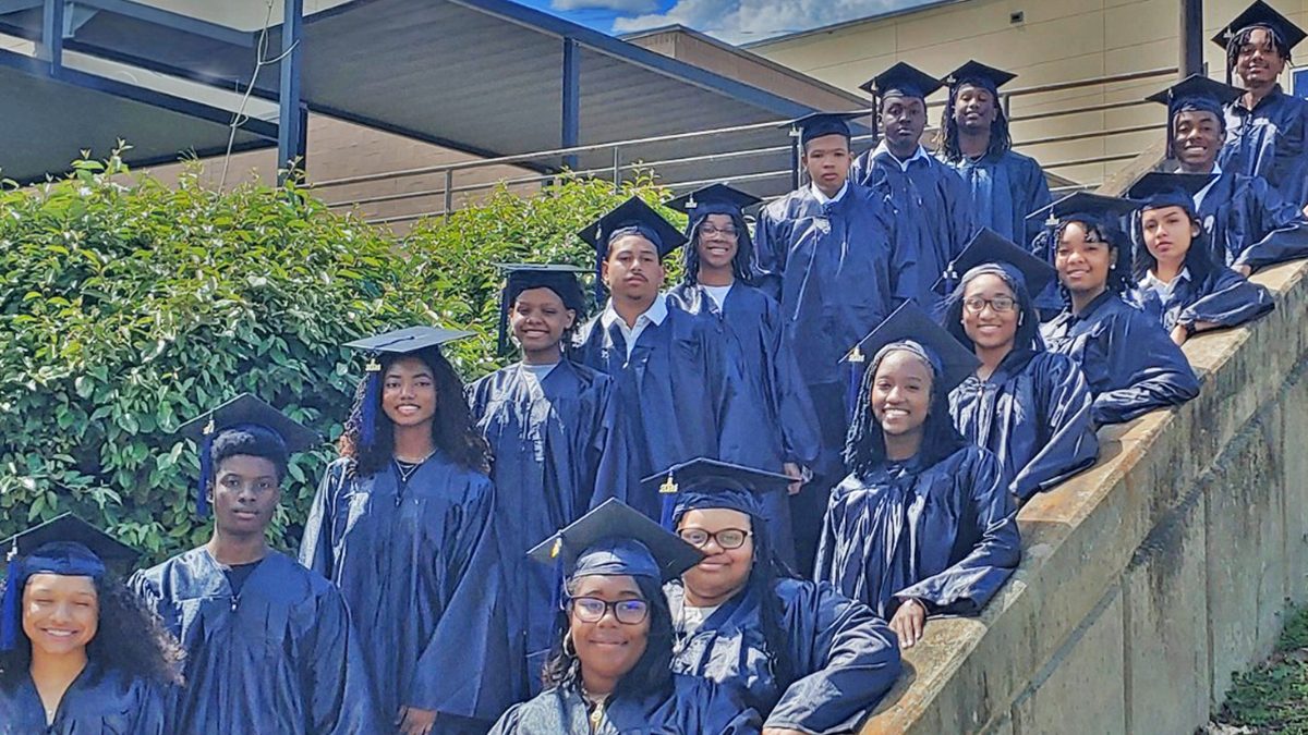 FCHS, MTC produce class of 2024 dual grads | The Voice of Blythewood ...