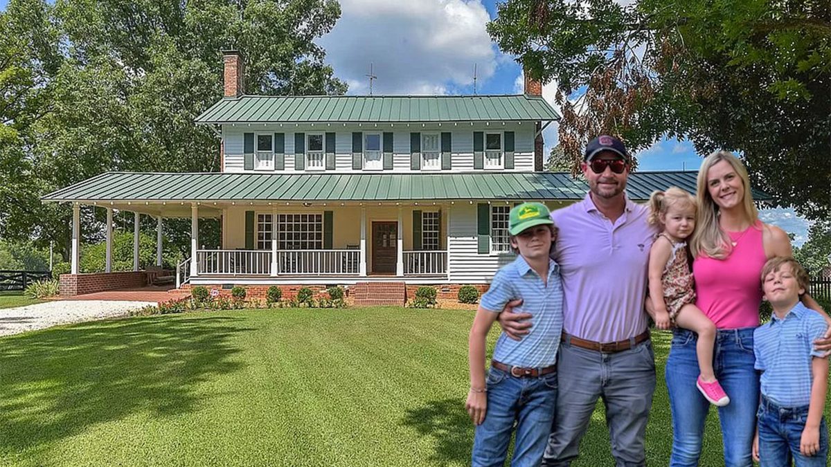 New owners of Muller House: ‘We Know How Special It Is’ | The Voice of ...