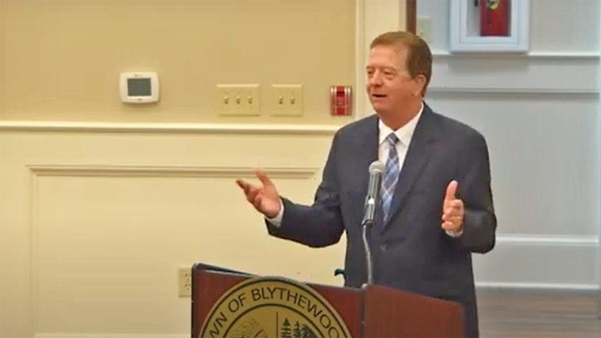 Doko Manor under new leadership | The Voice of Blythewood & Fairfield ...