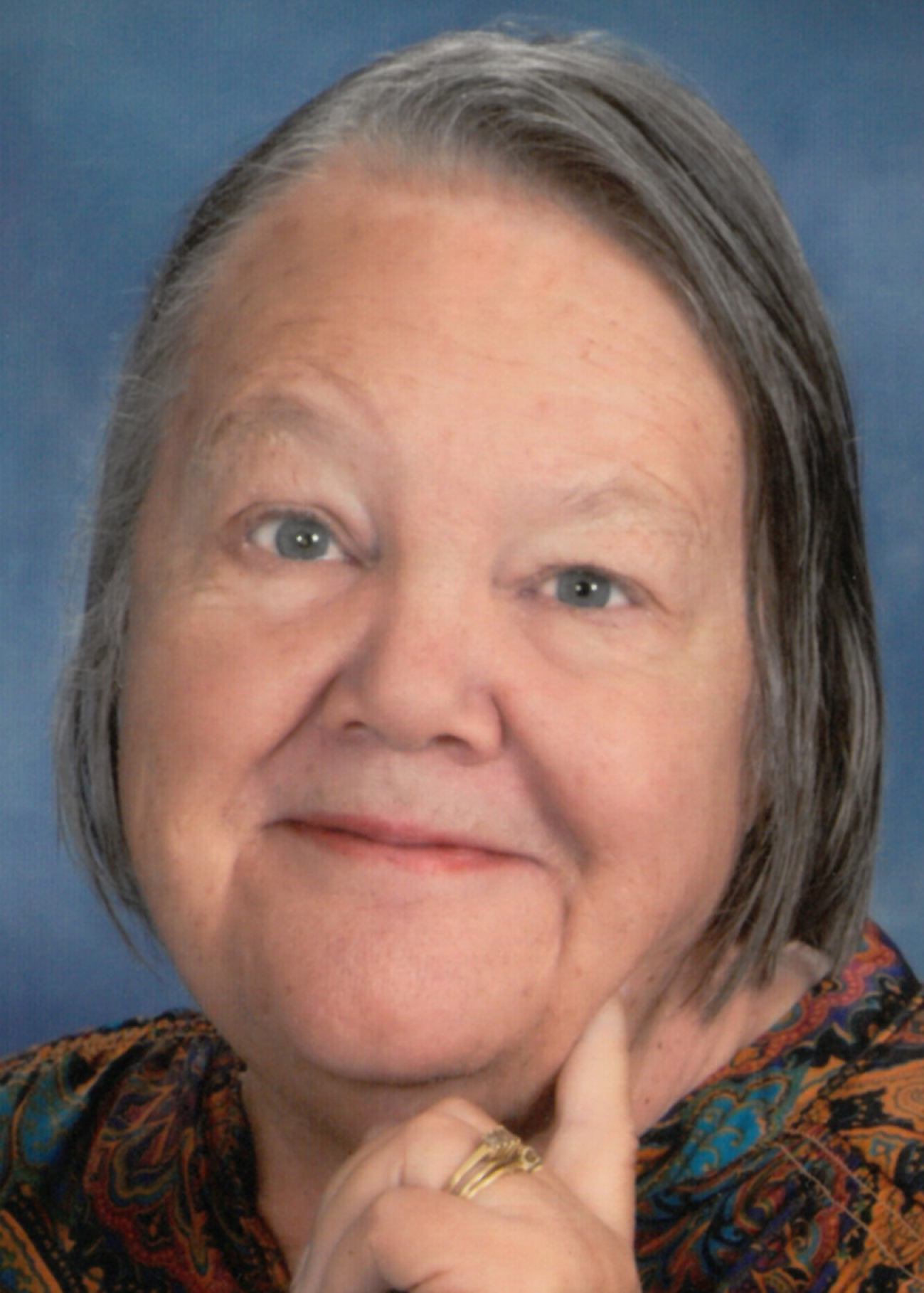 Sandra DuBard Jones | The Voice of Blythewood & Fairfield County