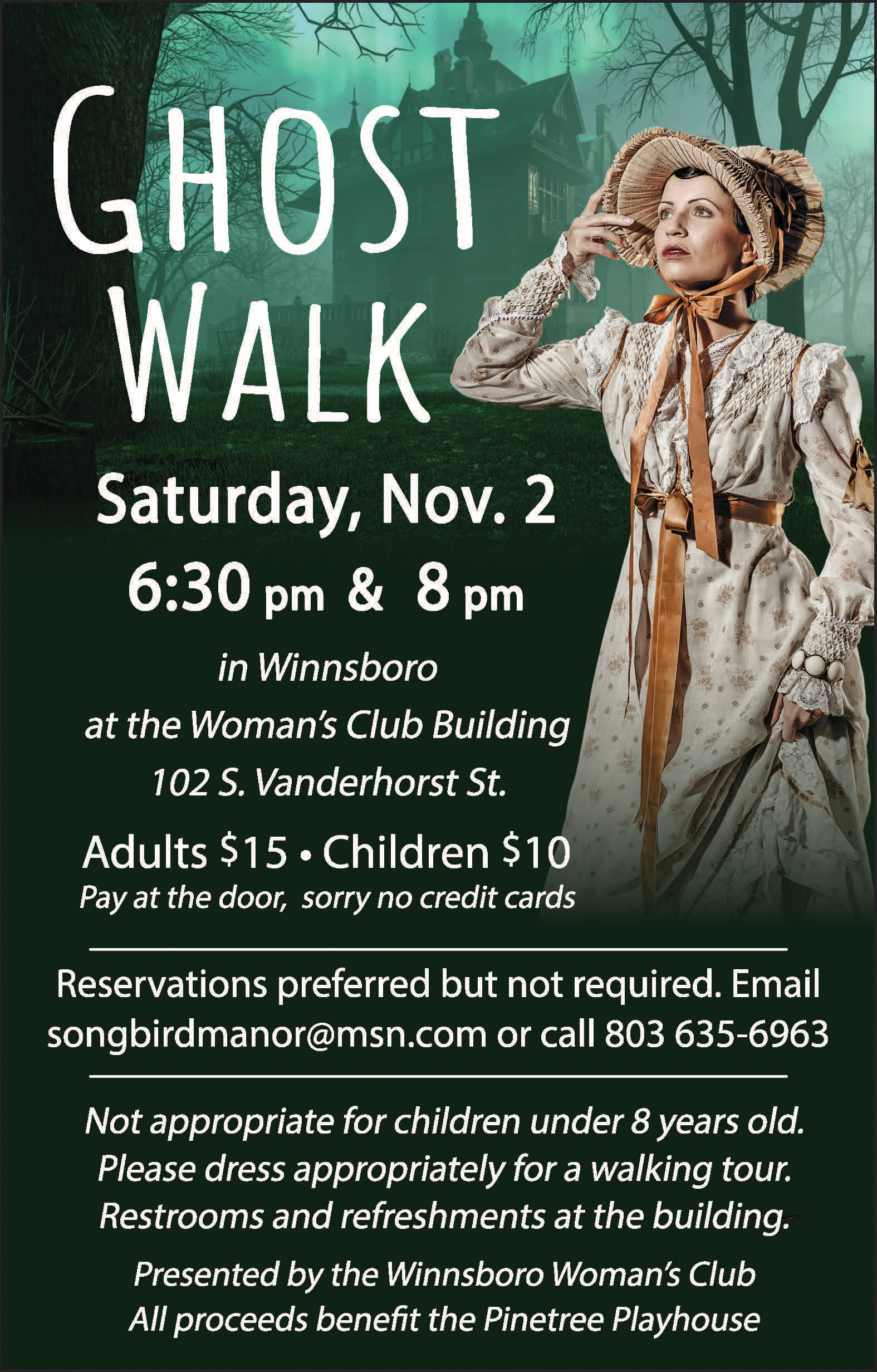 Joe Pinner leaves Blythewood legacy | The Voice of Blythewood ...