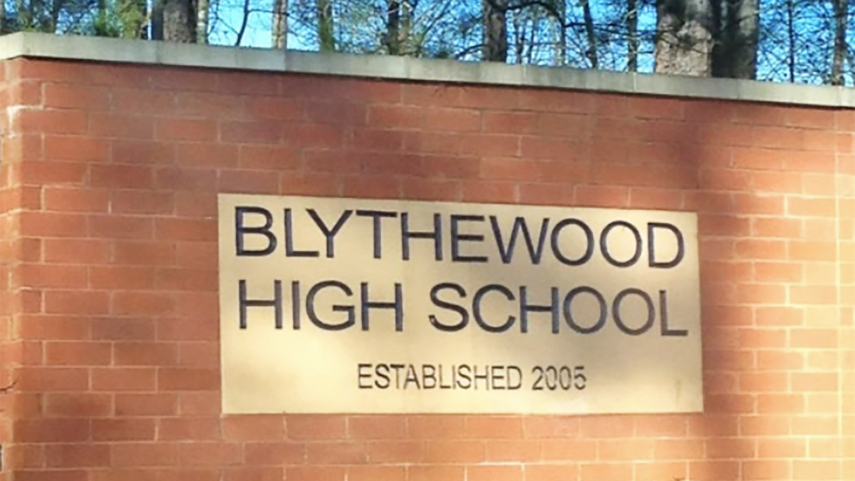 BHS report card takes the lead in Richland 2 | The Voice of Blythewood ...