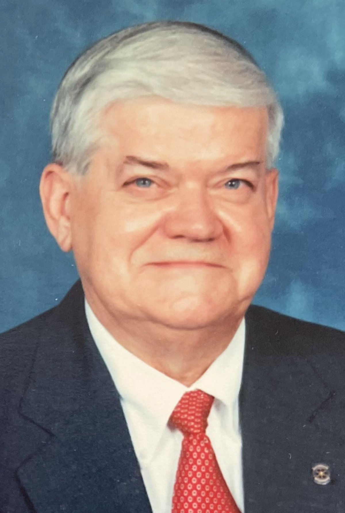 James Gary Futrell | The Voice of Blythewood & Fairfield County