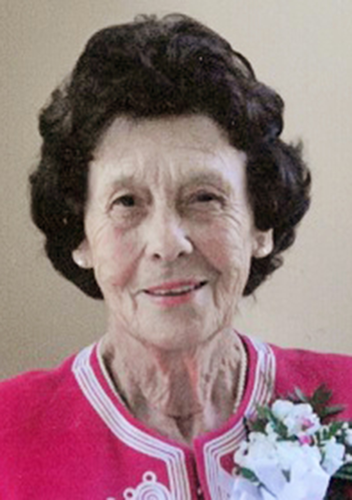 Ethel Eloise Morris Stevens | The Voice of Blythewood & Fairfield County