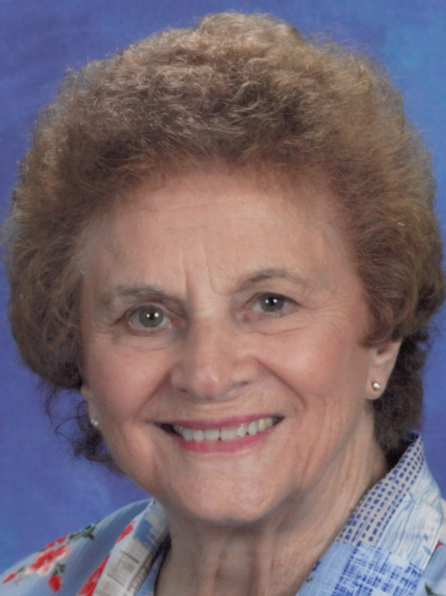 Minnie Trapp Smith | The Voice of Blythewood & Fairfield County