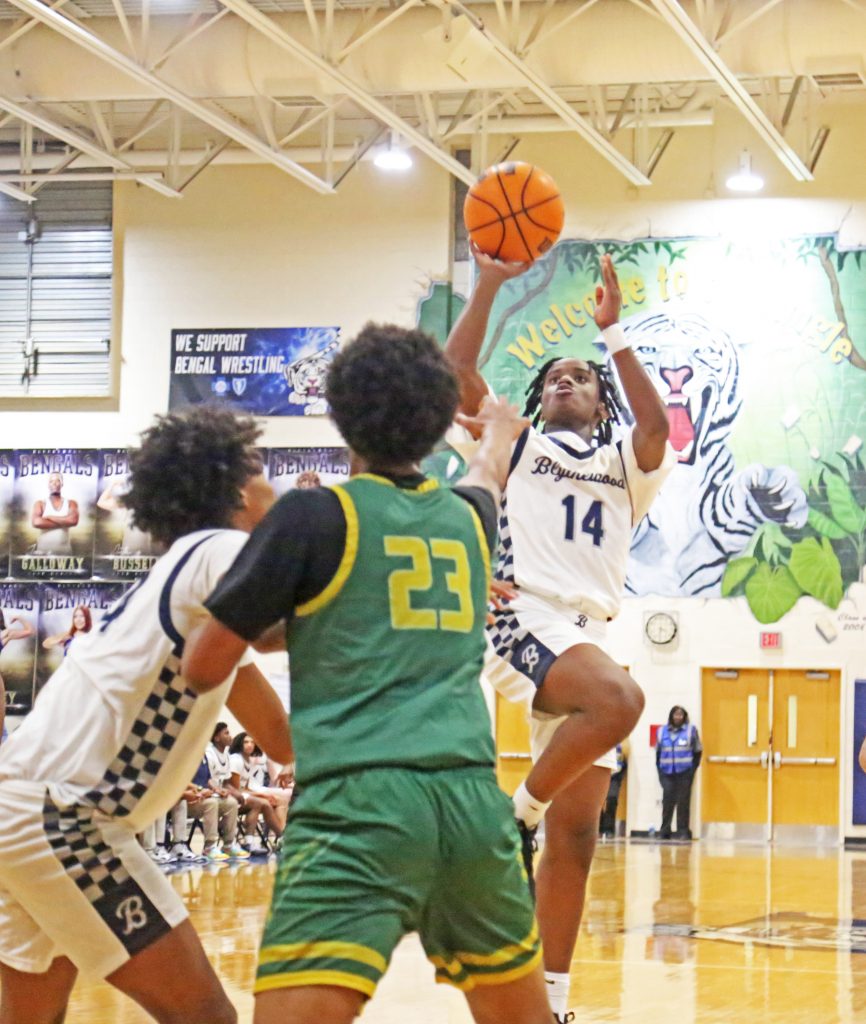 Bengal girls win big over Redhawks; boys fall | The Voice of Blythewood ...